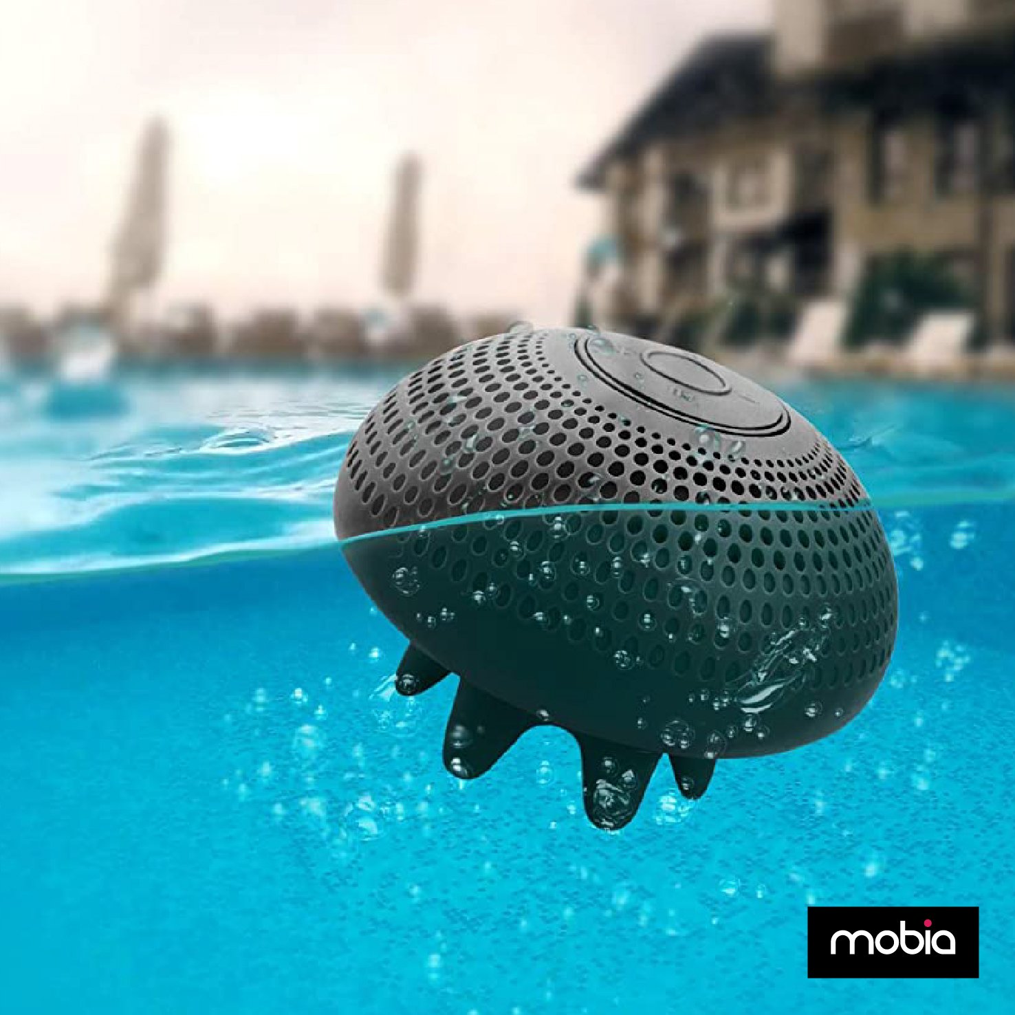 Mobia Store in Zagreb Garden Mall | Supernova